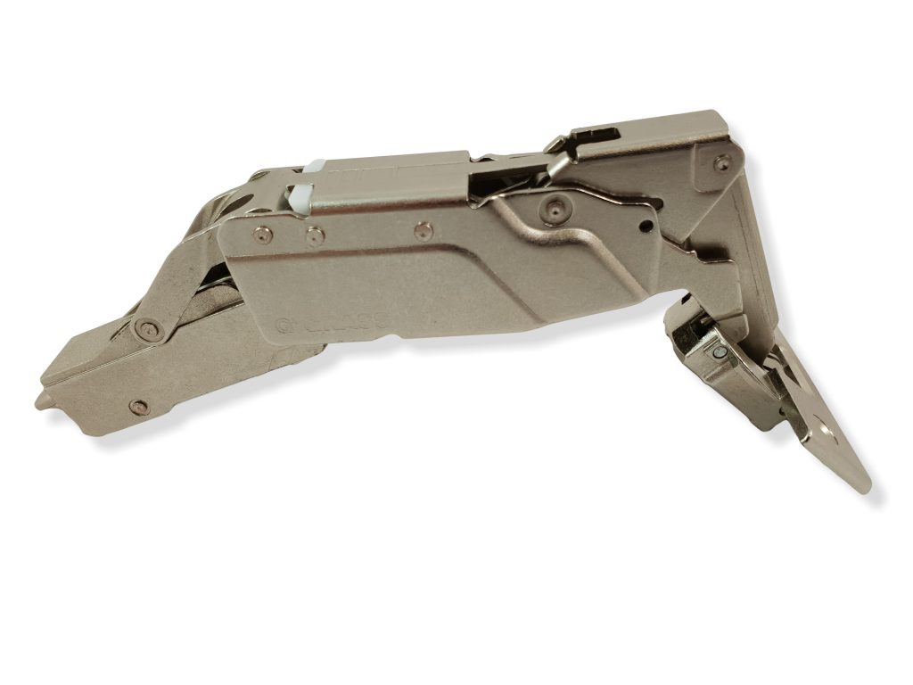 GRASS Tiomos wide-angle hinges, furniture hinges 155° (pot belt ...