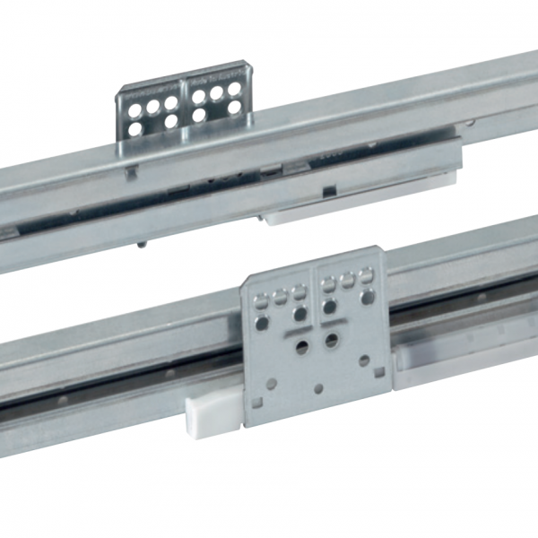 GRASS DWD-XP full extension carcase runners (guides for the drawer ...