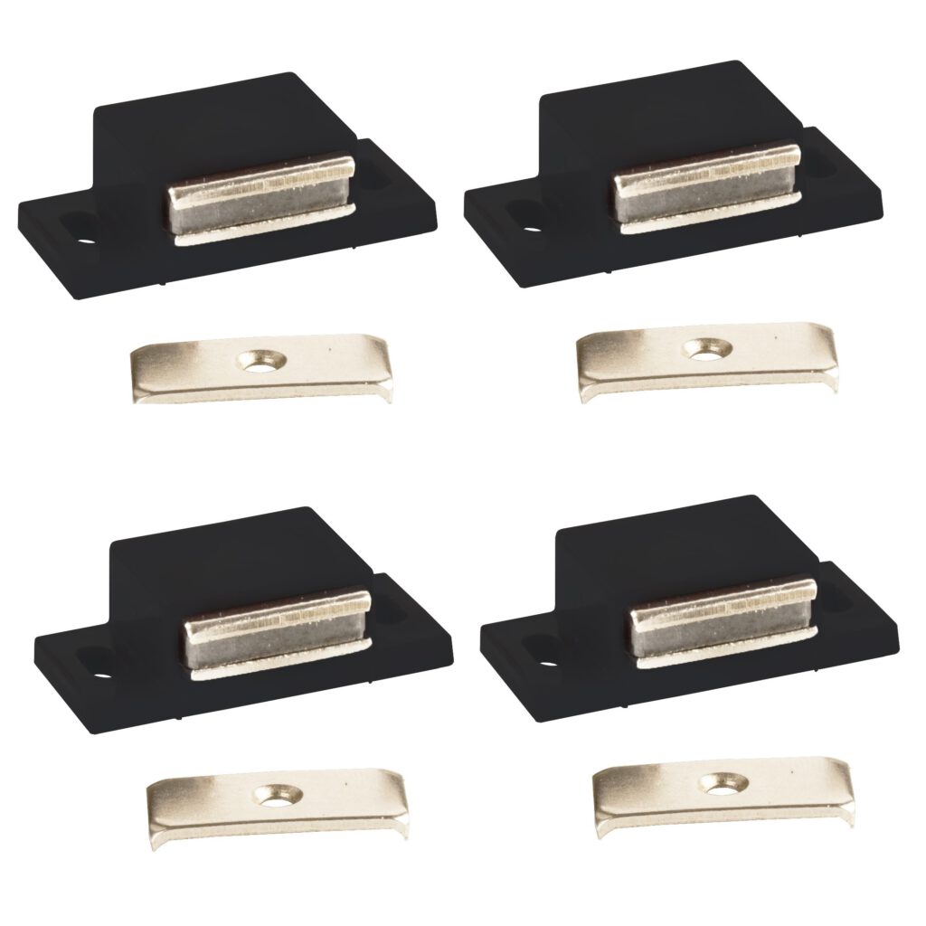 Magnetic Catches