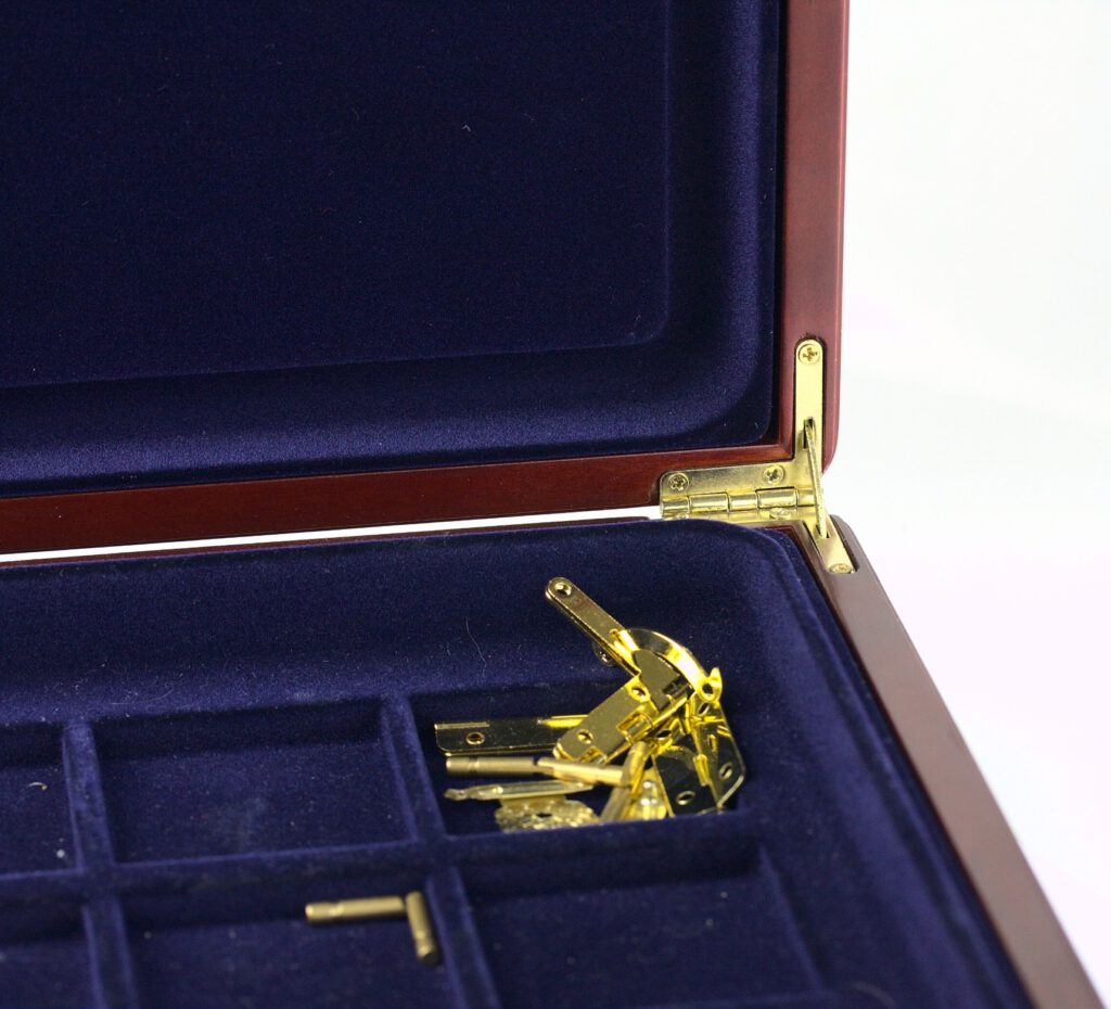 Set consisting of 2 pieces of high quality SISO / UMAXO® quarter-circle ...