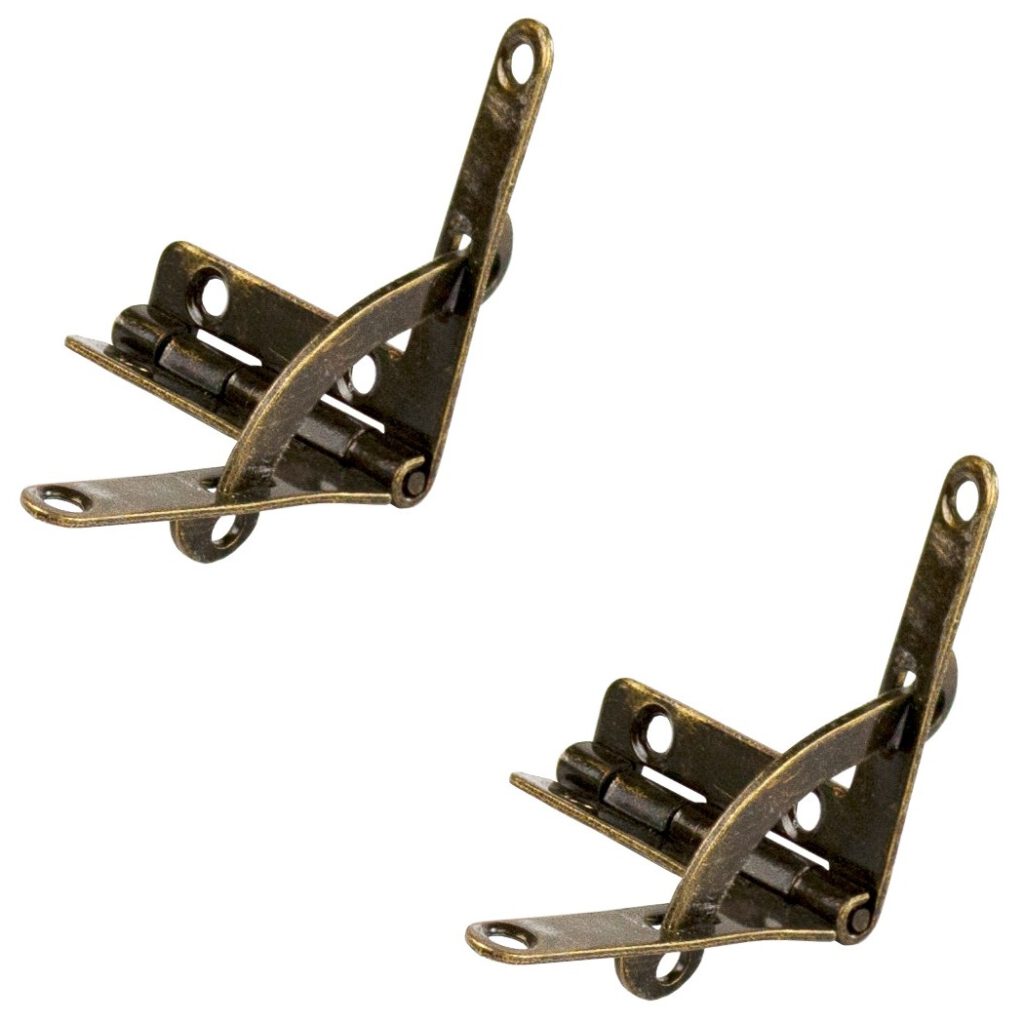 Set consisting of 2 pieces of high quality SISO / UMAXO® quarter-circle ...