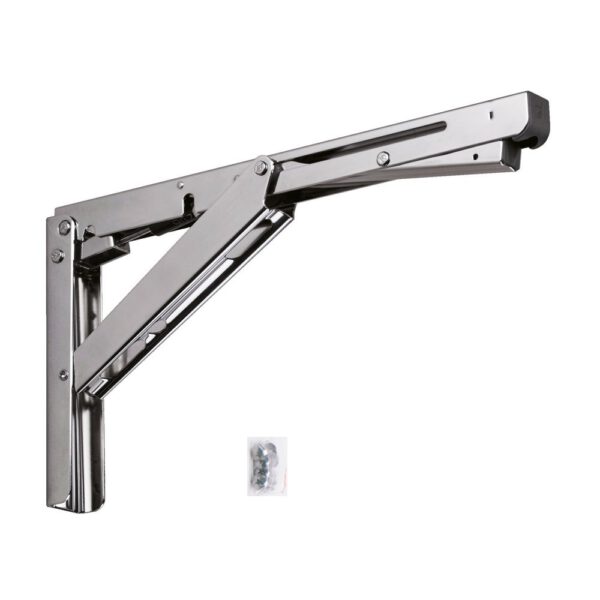 2pcs high quality heavy duty folding table supports EB-317 made of ...