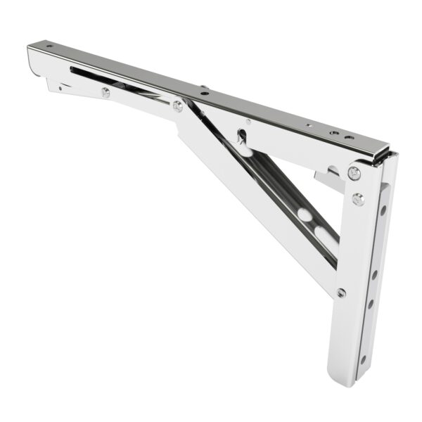 High quality heavy duty folding table support with soft close damper EB ...