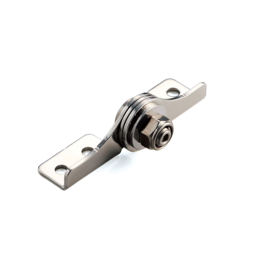 Torque Hinge, Stainless Steel HG-TASJ40L, by Sugatsune / LAMP (Japan)